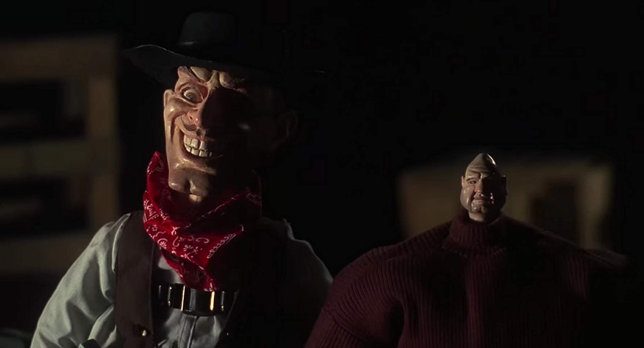 Picture of Puppet Master III: Toulon's Revenge