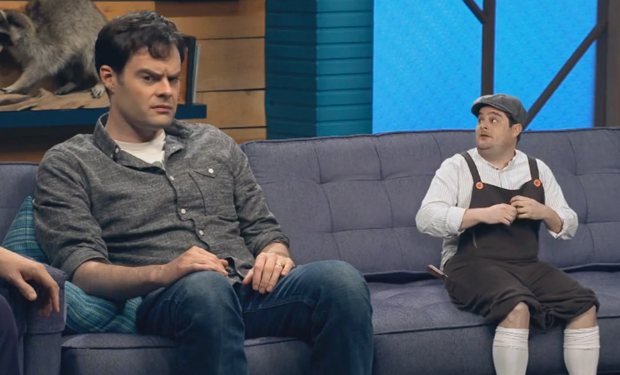Picture of Comedy Bang! Bang!