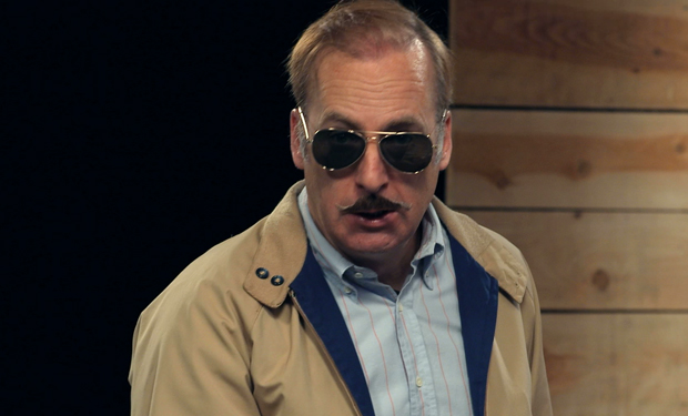 Comedy Bang! Bang! image