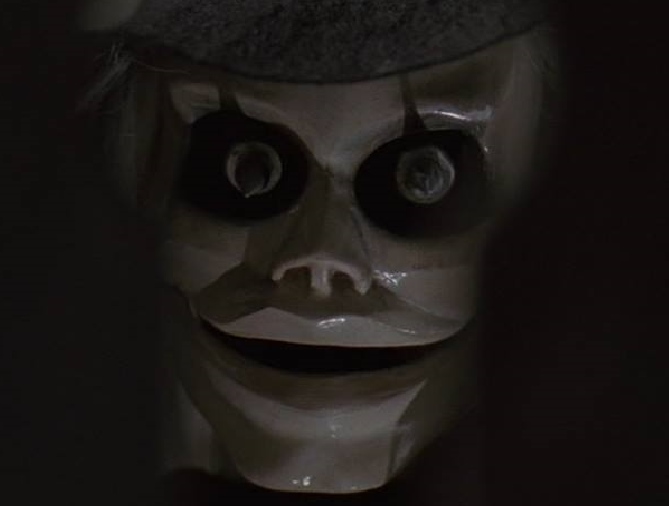 Picture of Puppet Master