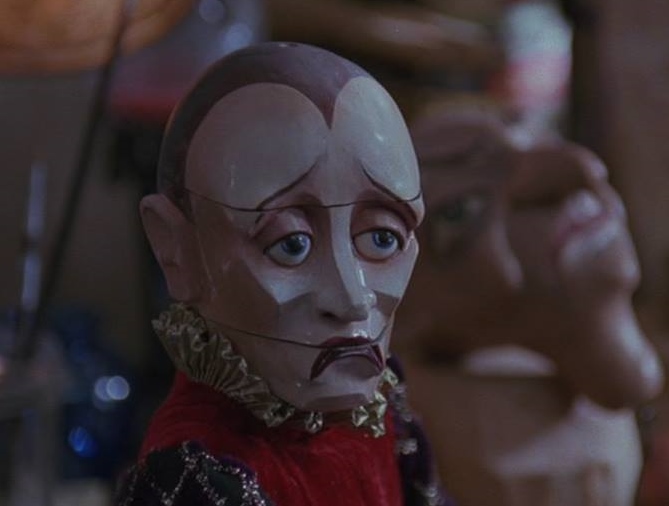 Picture of Puppet Master