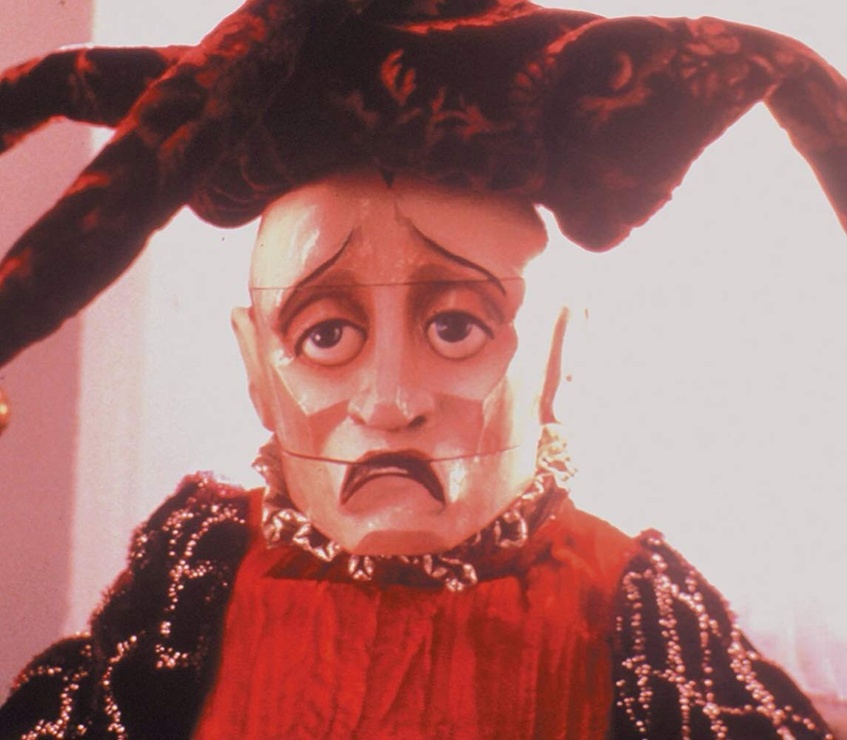 Picture of Puppet Master