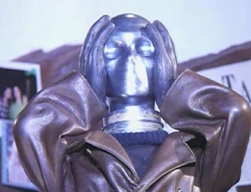 Picture of Puppet Master 5: The Final Chapter