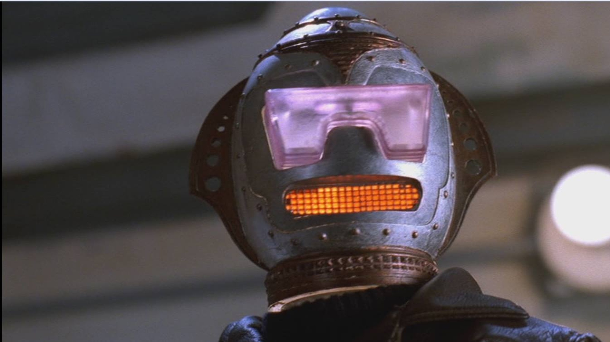 Picture of Puppet Master 5: The Final Chapter