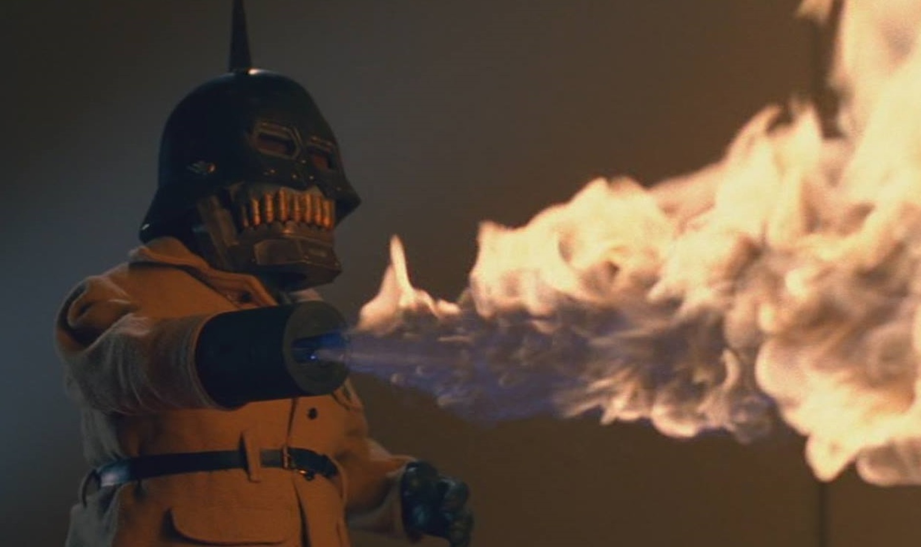 Picture of Puppet Master 5: The Final Chapter