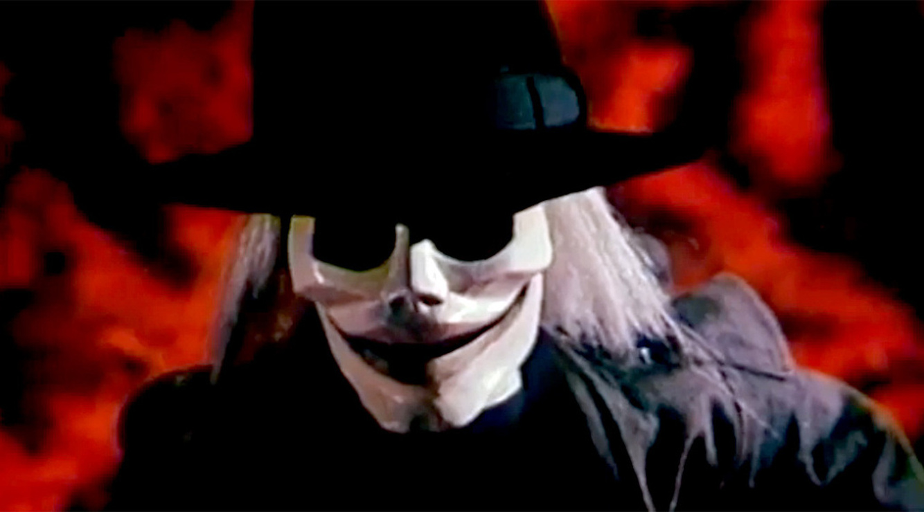 Image of Puppet Master 5: The Final Chapter