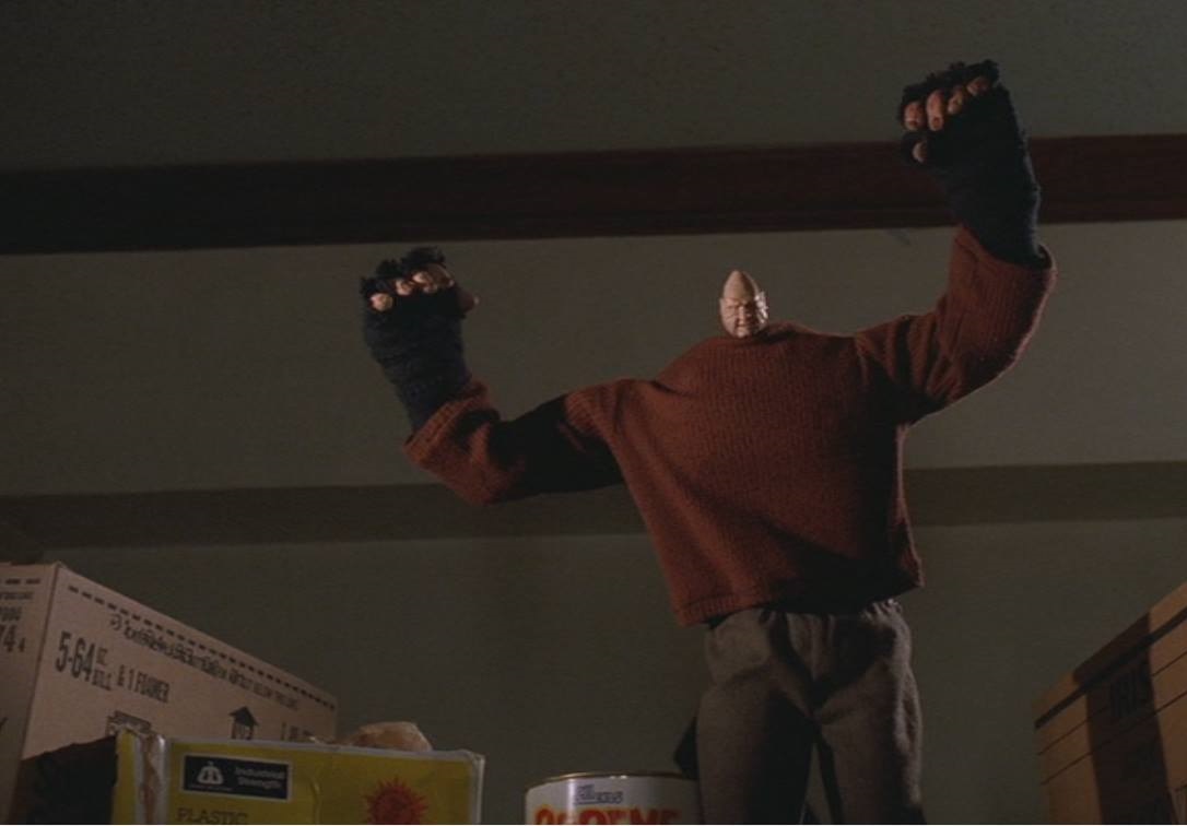 Picture of Puppet Master 5: The Final Chapter