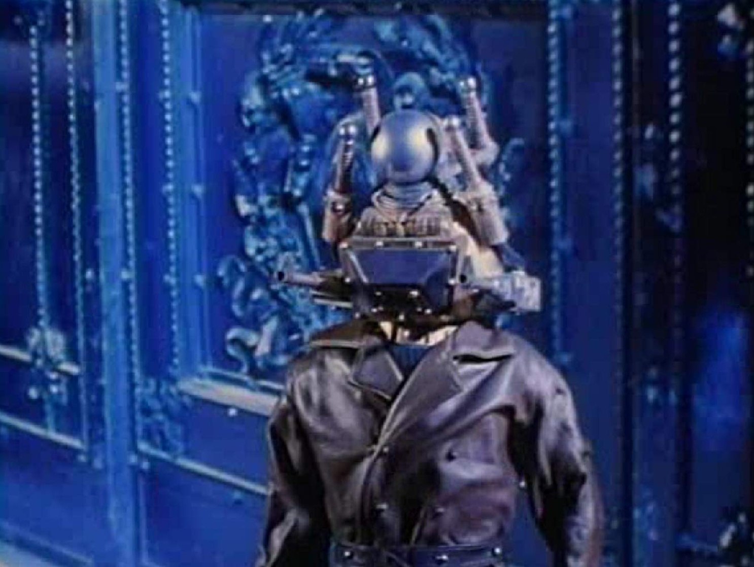 Picture of Puppet Master 5: The Final Chapter