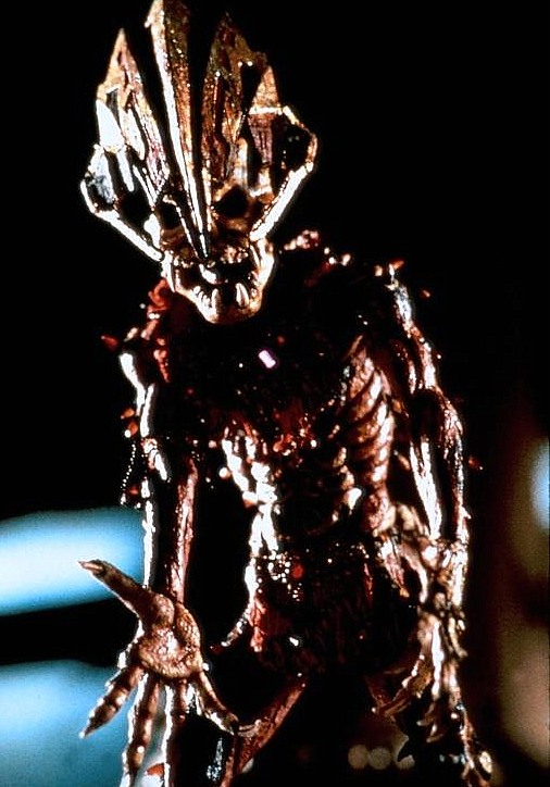 Picture of Puppet Master 5: The Final Chapter