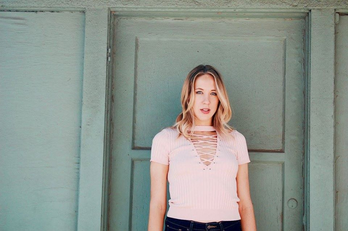 Picture of Tess Bellomo