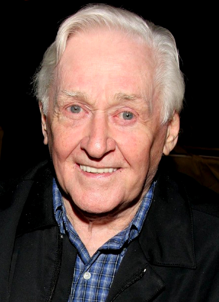 Picture of Alan Young