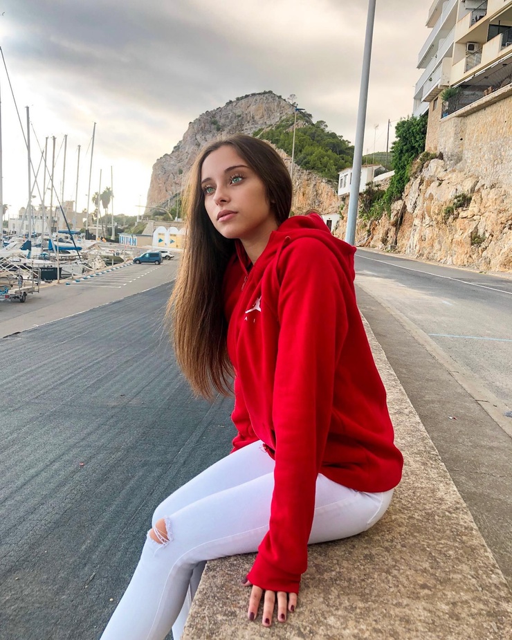 Picture of Judith Martos