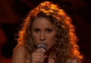 Image of Haley Reinhart