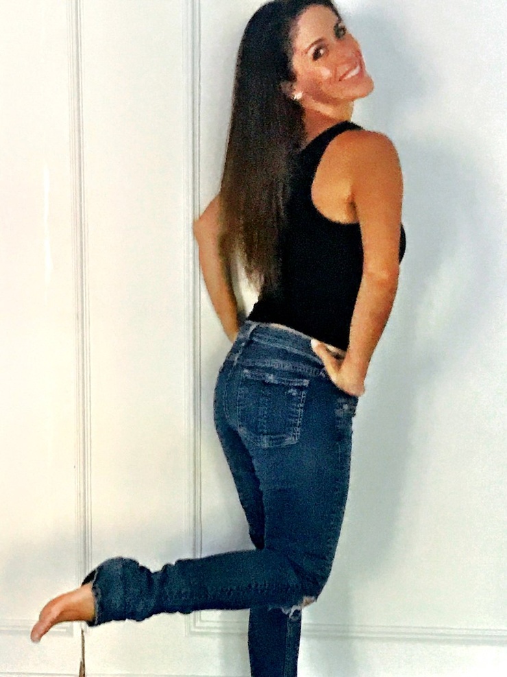 Picture Of Soleil Moon Frye