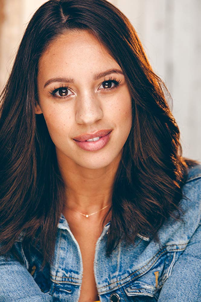 Cassie Lauren Lewis picture