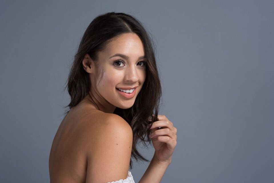 Picture of Cassie Lauren Lewis