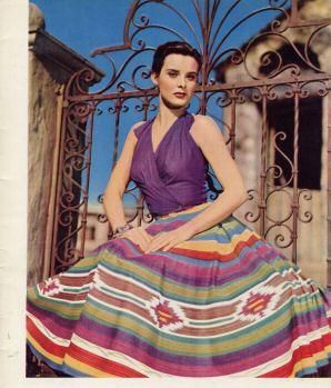 Picture of Jean Peters