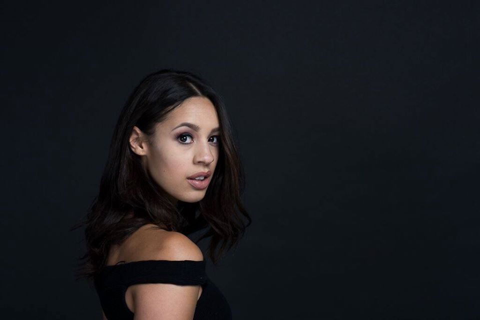 Picture of Cassie Lauren Lewis