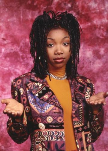 Image of Moesha