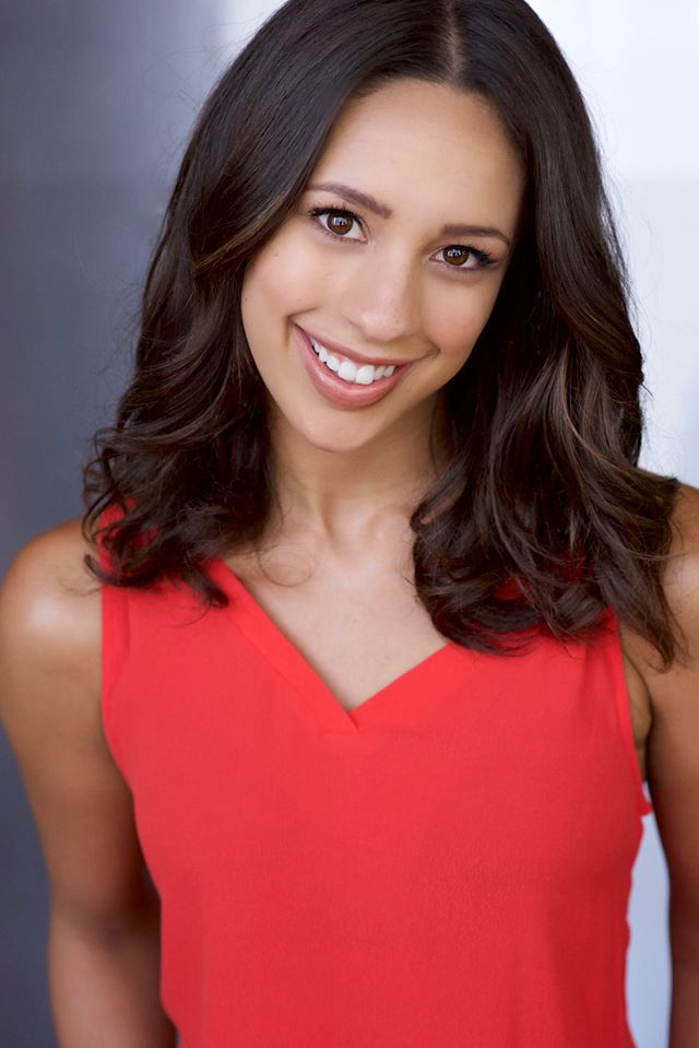 Image of Cassie Lauren Lewis