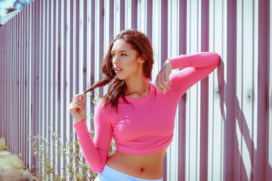 Picture of Cassie Lauren Lewis