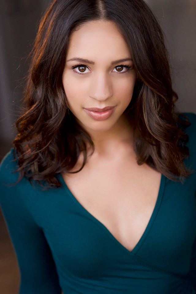 Picture of Cassie Lauren Lewis