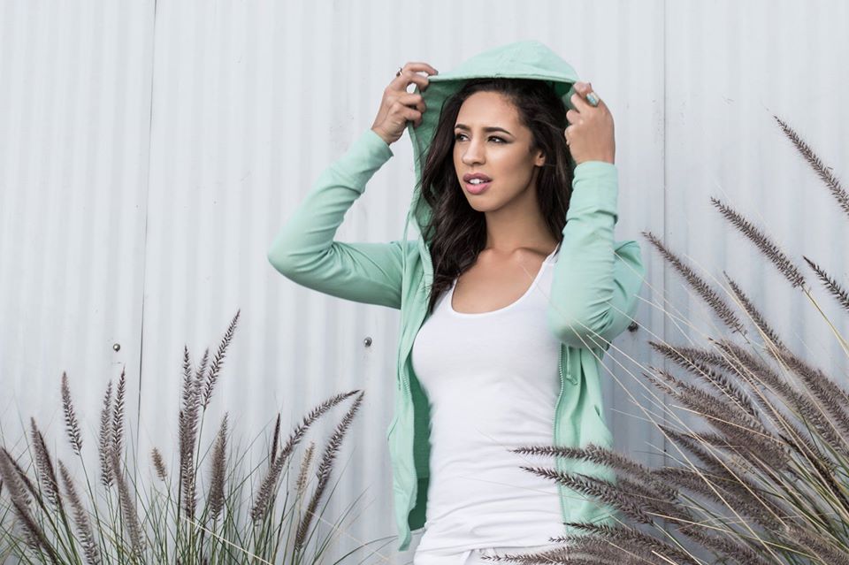 Image of Cassie Lauren Lewis