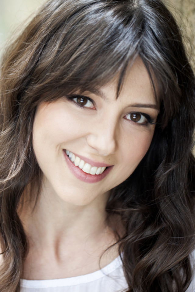 Xhilda Lapardhaja 5078