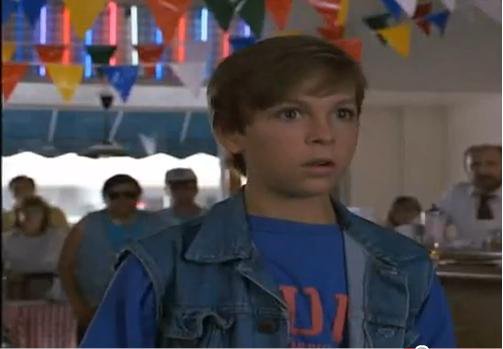 Picture of Max Elliott Slade