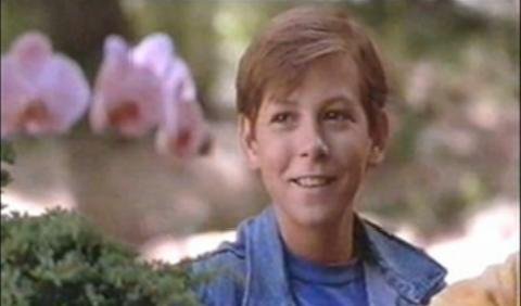 Picture of Max Elliott Slade