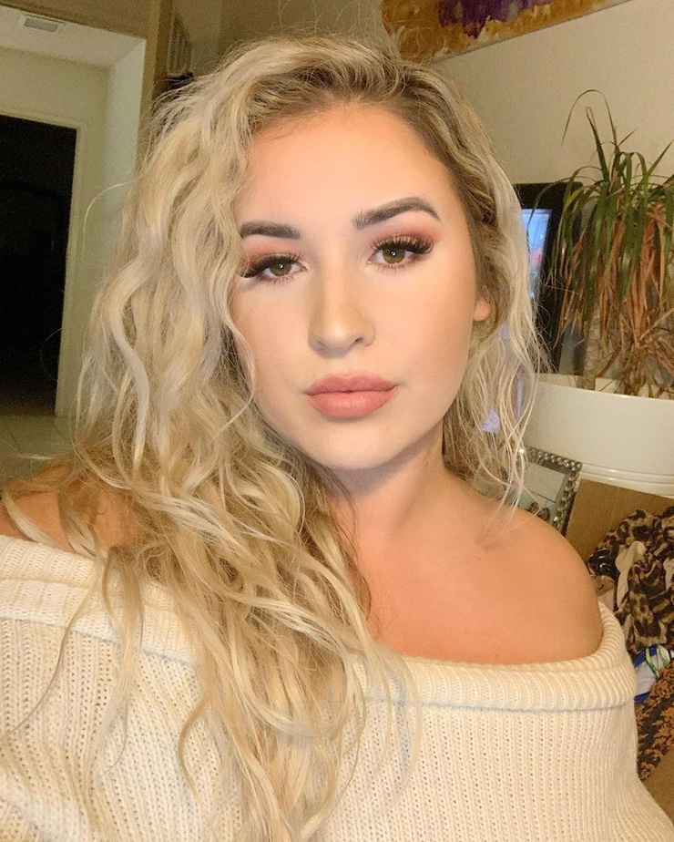 Picture of Lauren Sangster