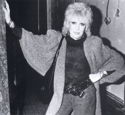 Picture of Dusty Springfield