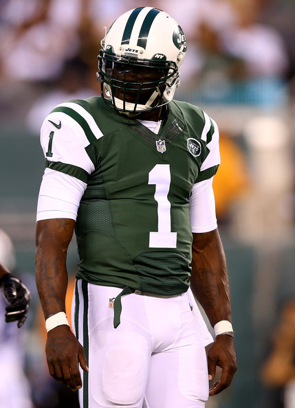 Picture of Michael Vick