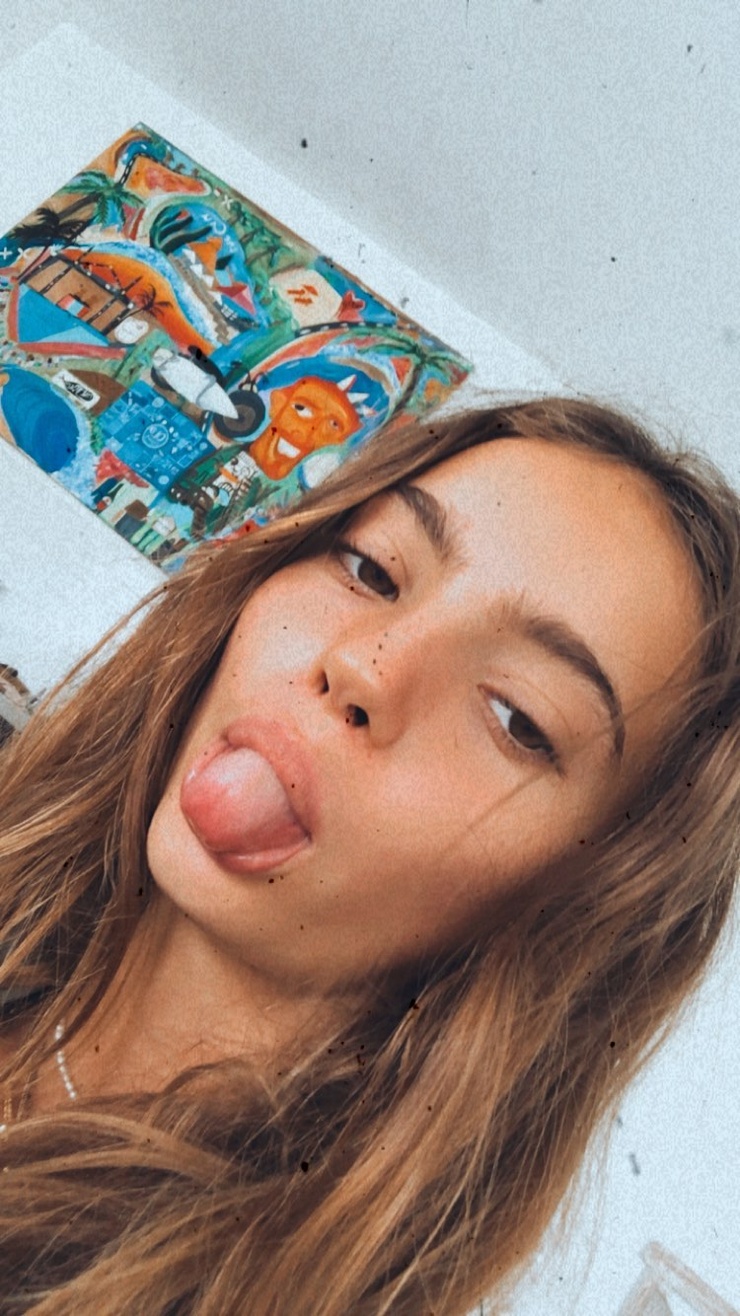 Image of Inka Williams