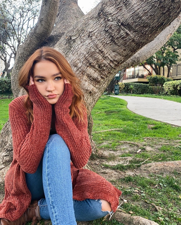 Picture of Sadie Stanley