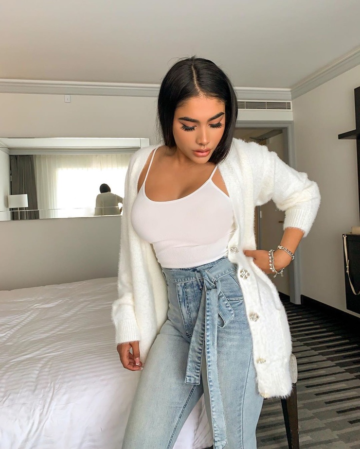 Picture of Maria Perez.