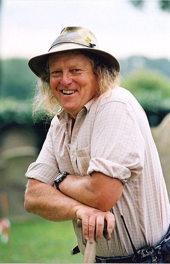 Image of Phil Harding