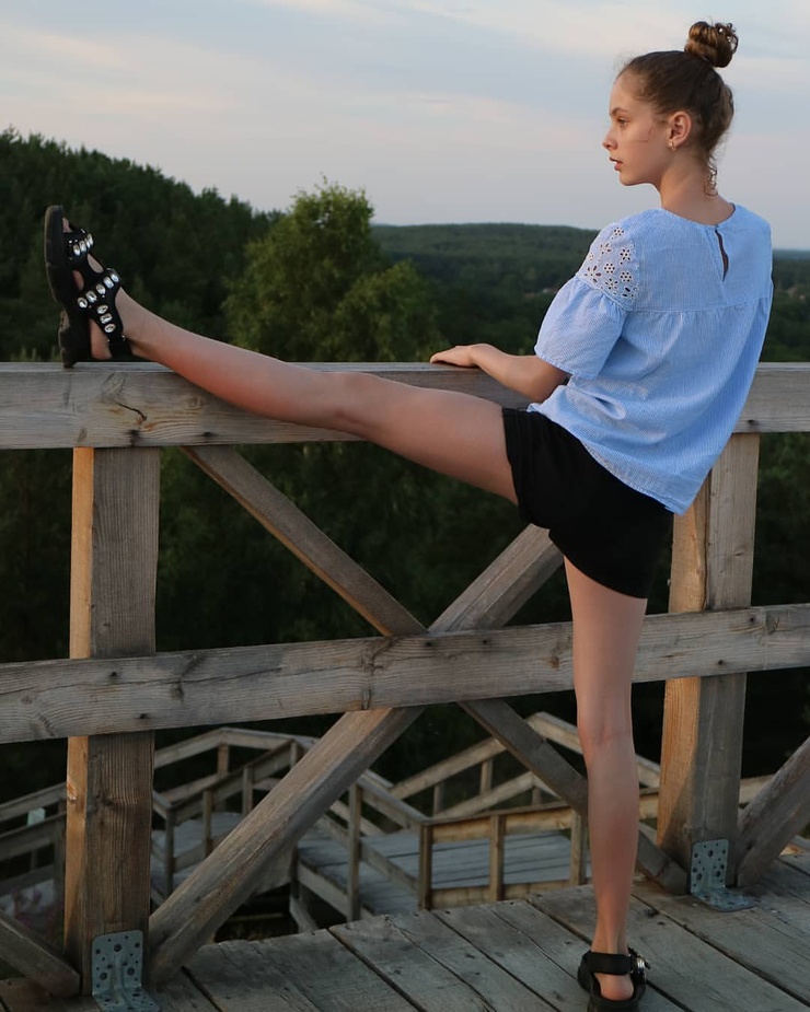 Picture of Paulina Karpenko