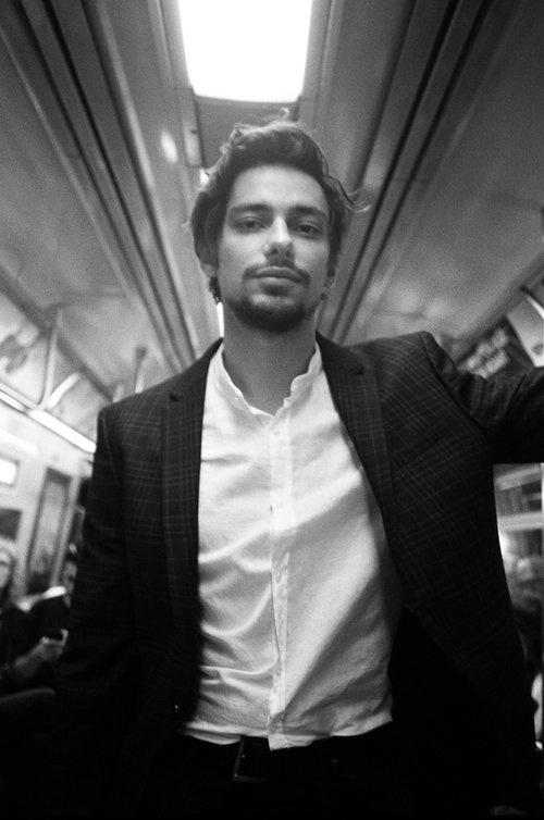 Picture of Devon Bostick