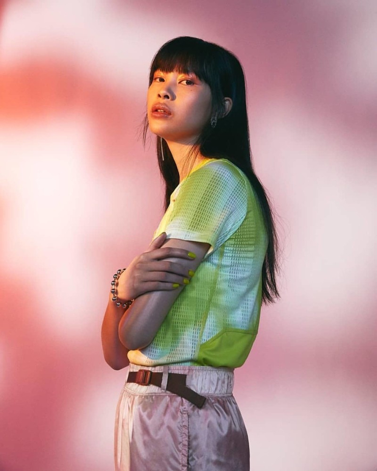 Diane Chiu image