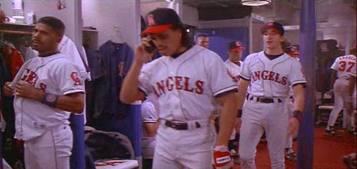 Picture of Angels in the Outfield (1994)