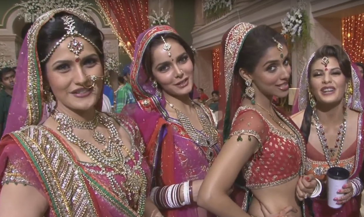 Image of Housefull 2