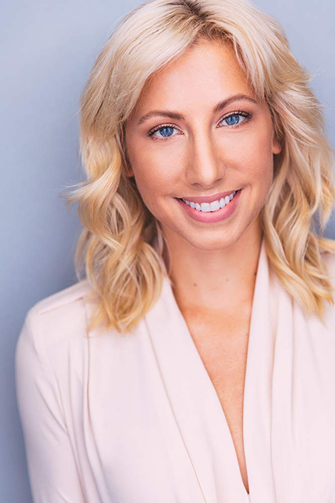 Picture of Pauline Sherrow