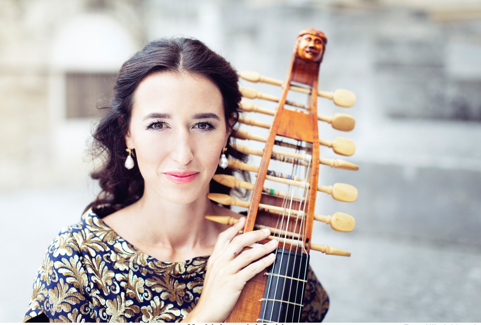 Maddalena del Gobbo picture