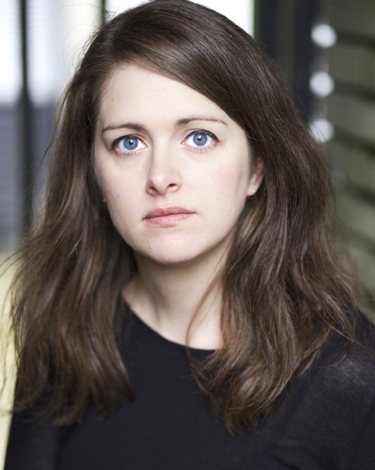 Picture of Alison O'Donnell
