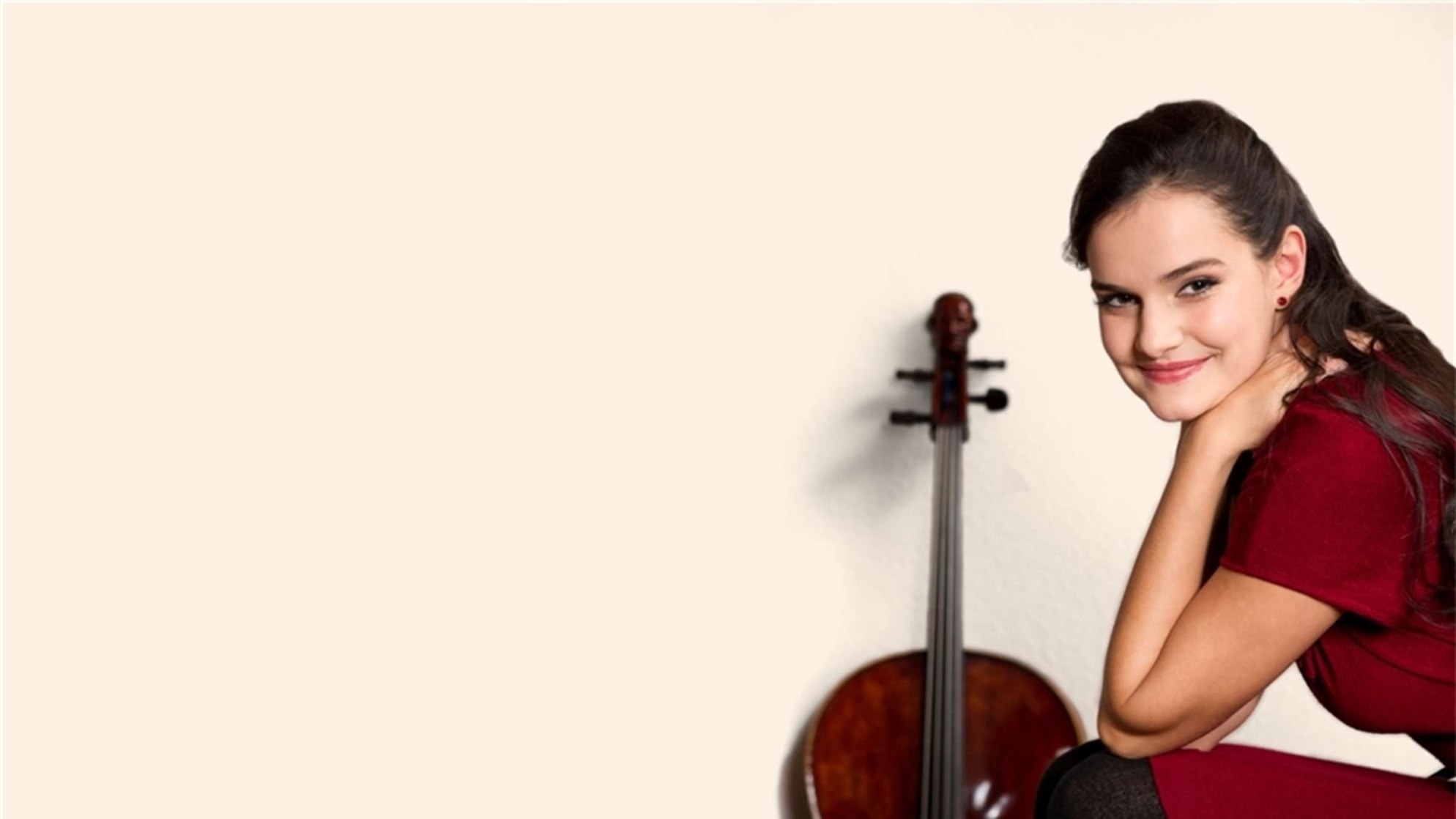 Picture of Raphaela Gromes