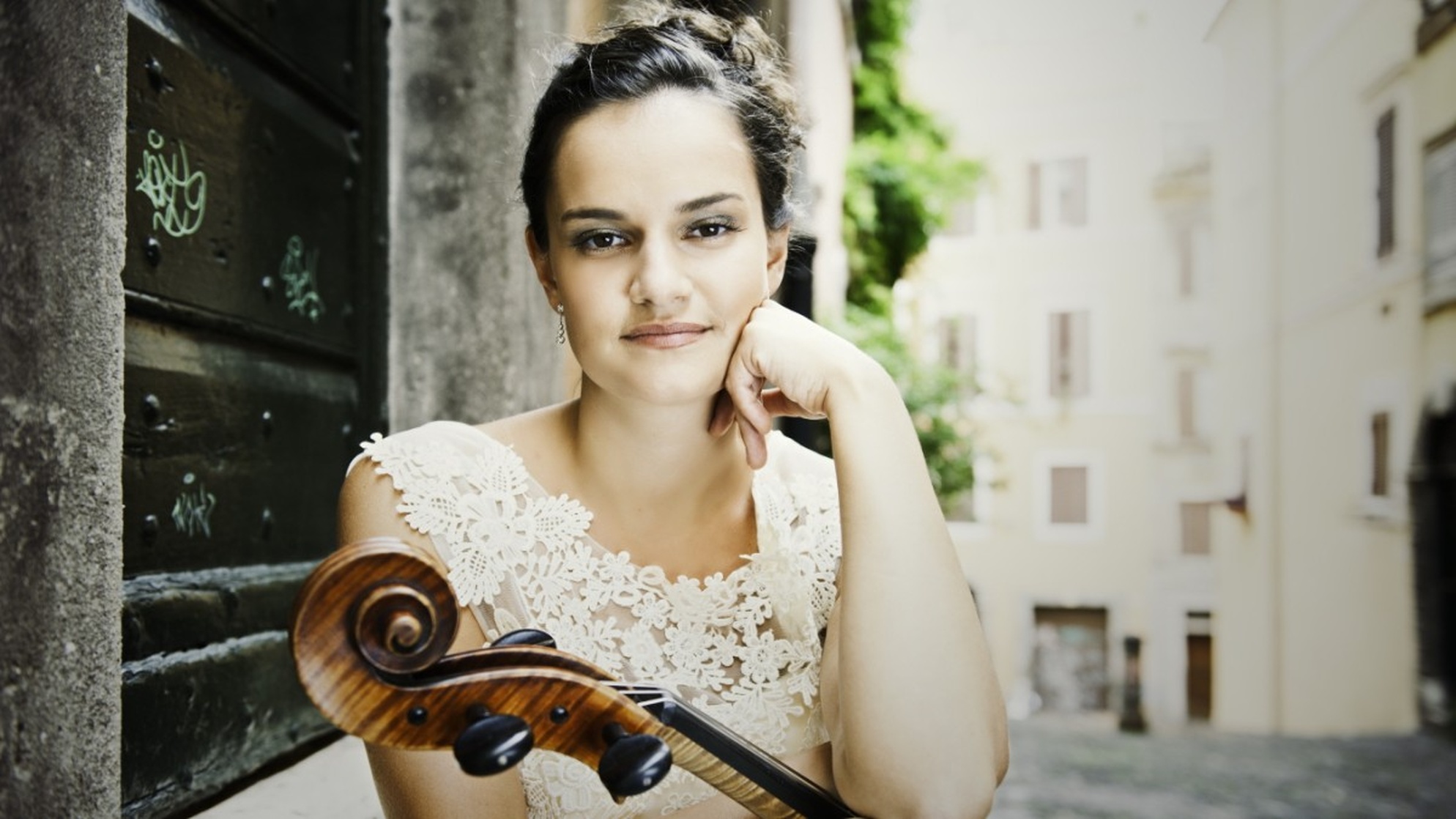 Picture of Raphaela Gromes