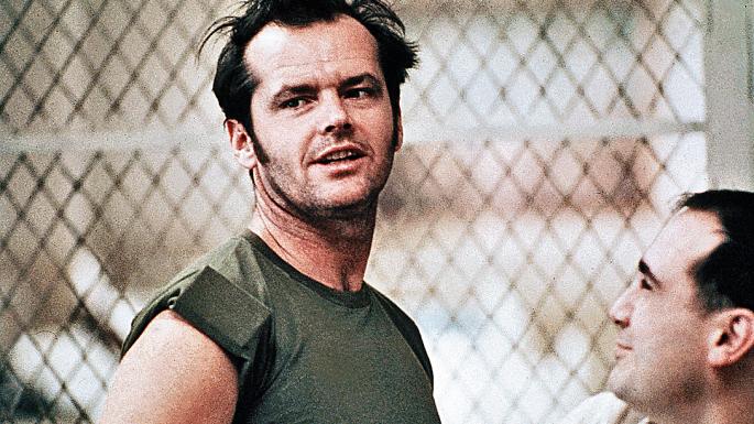 Picture of Randle McMurphy