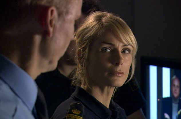 Jacqueline Ramel image