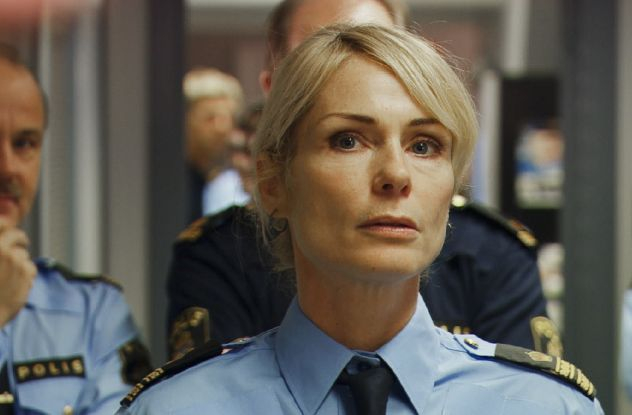 Picture of Jacqueline Ramel